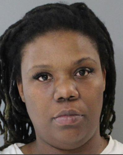 Forgery charged after arrests in Twin Falls