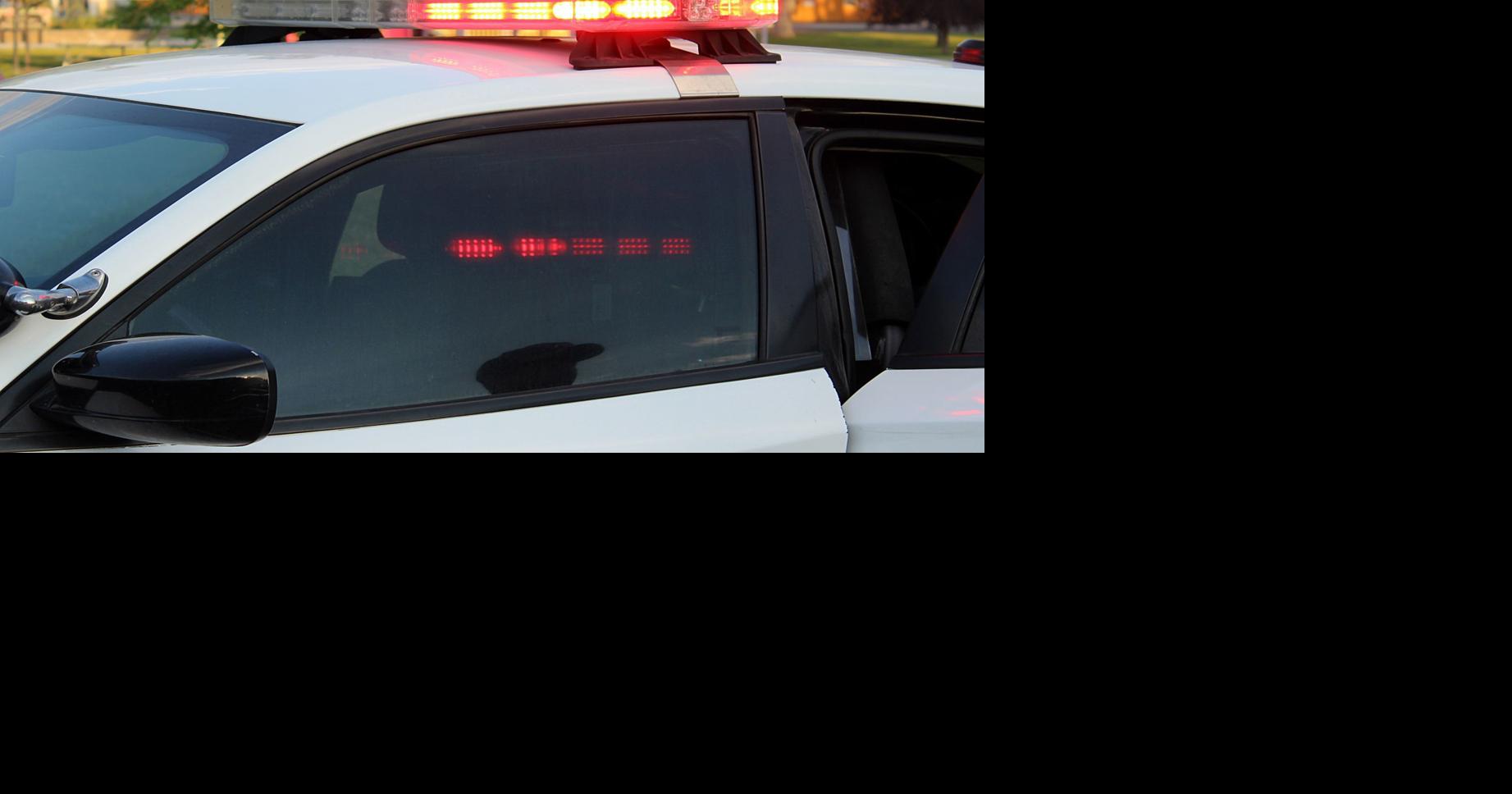 Rupert police look for suspects in drive-by shooting