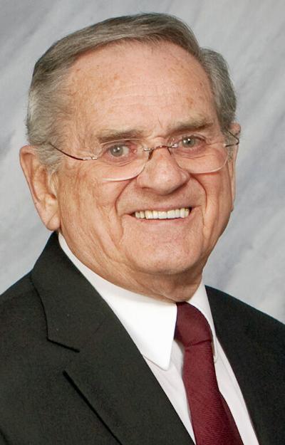 Robert Edward Keating