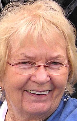 Arlene Rose Florence