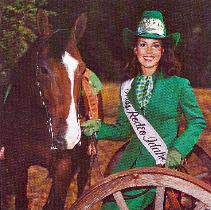 Gallery: Idaho Rodeo Royalty
