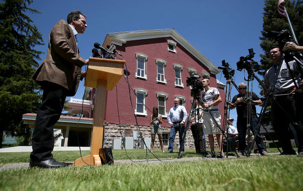 Schoen: Leave Hailey, Bergdahl Family Alone