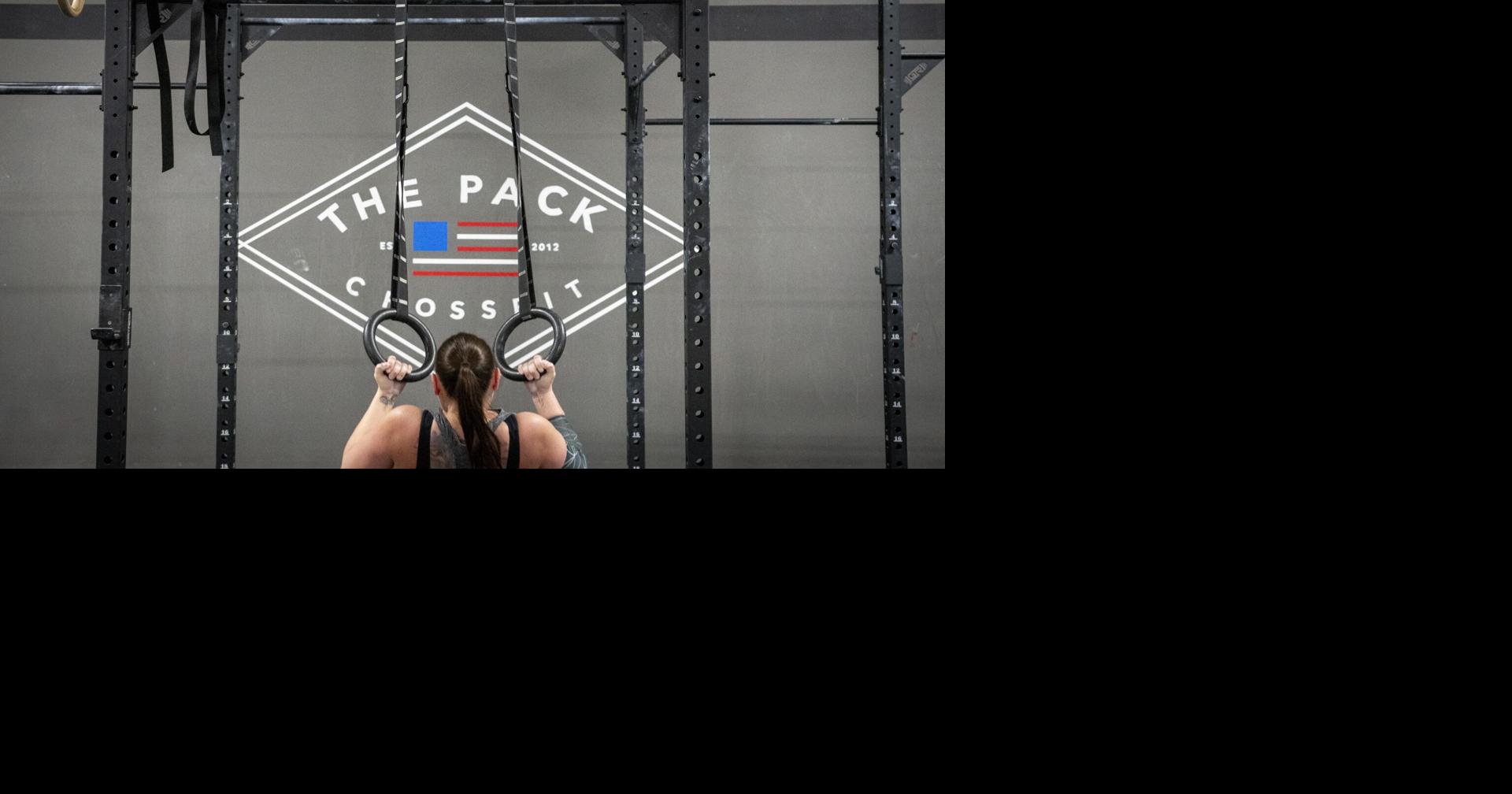 The Pack, Building a CrossFit community