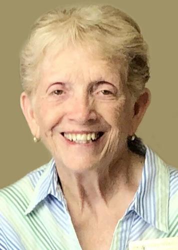 Eileene (Connolly) Whiteley