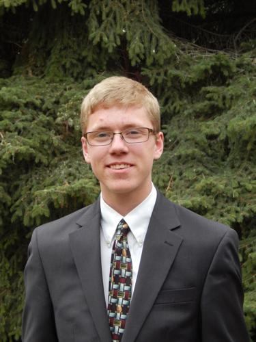 3 missionaries called to serve, 1 returns