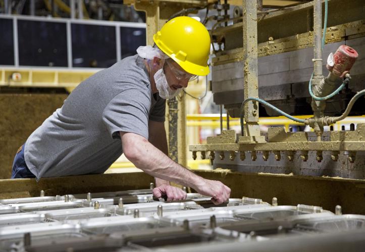 Fabri-Kal will nearly double the size of its Burley plant