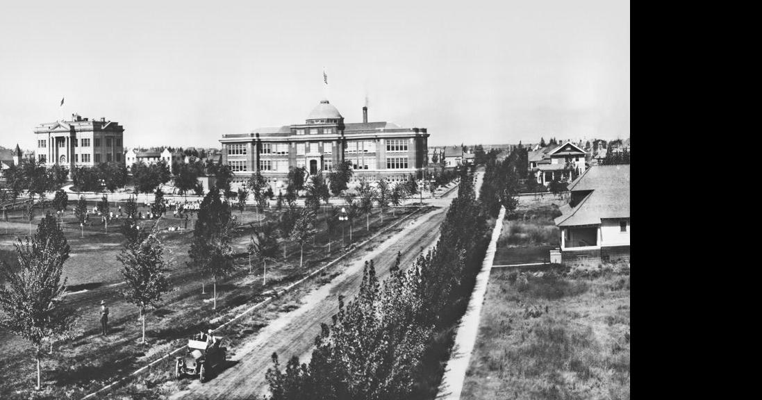 Hidden History: Perrine's 'Town House'