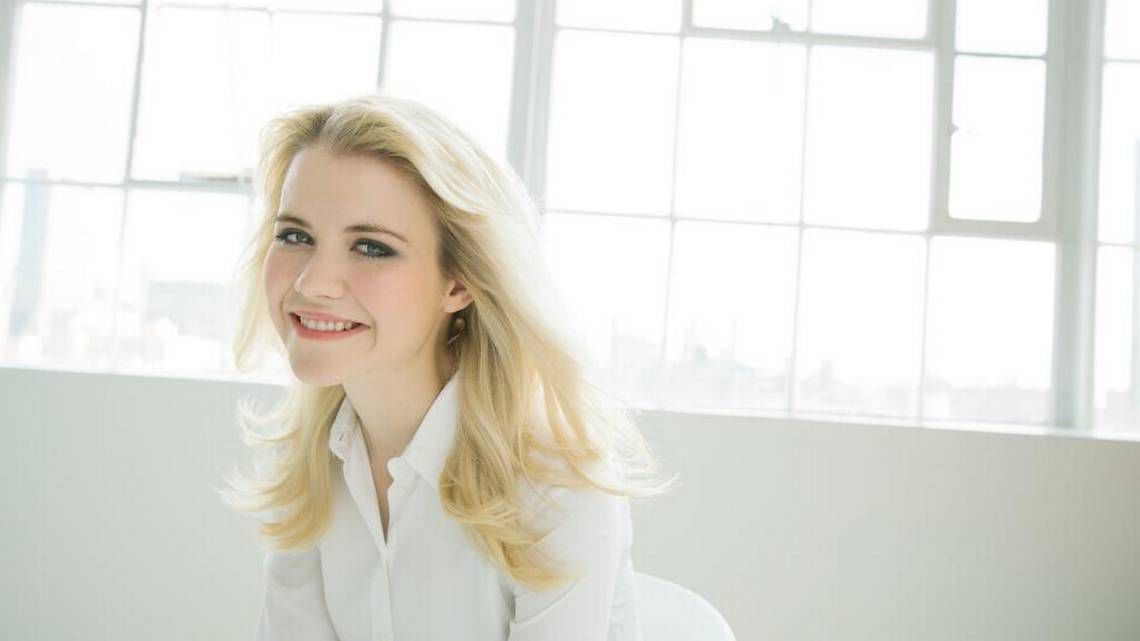 For years, Elizabeth Smart didn’t tell her story. Now she visits Boise ...