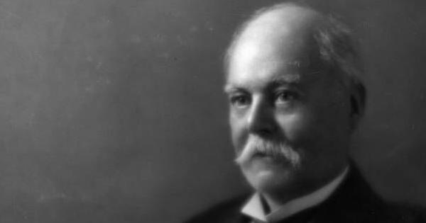 Fred DuBois, Idaho's anti-Mormon politician