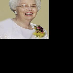 Obituary: Ruby Joyce Tanner Carnahan