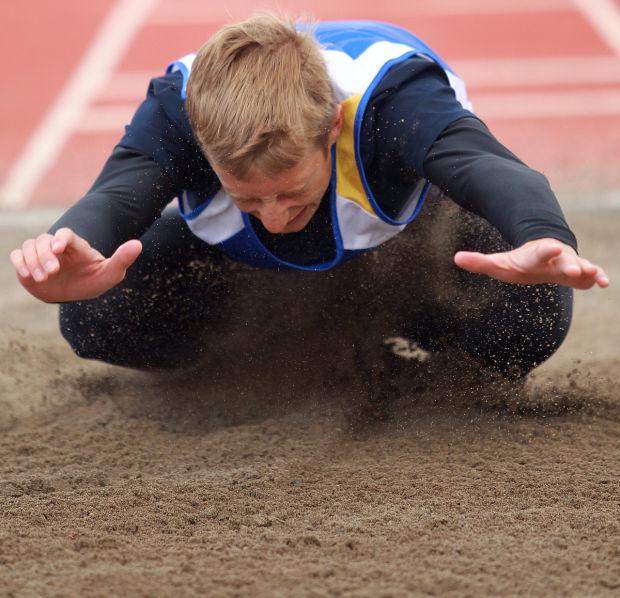 Gallery: W. Neal Wyatt Track Invitational