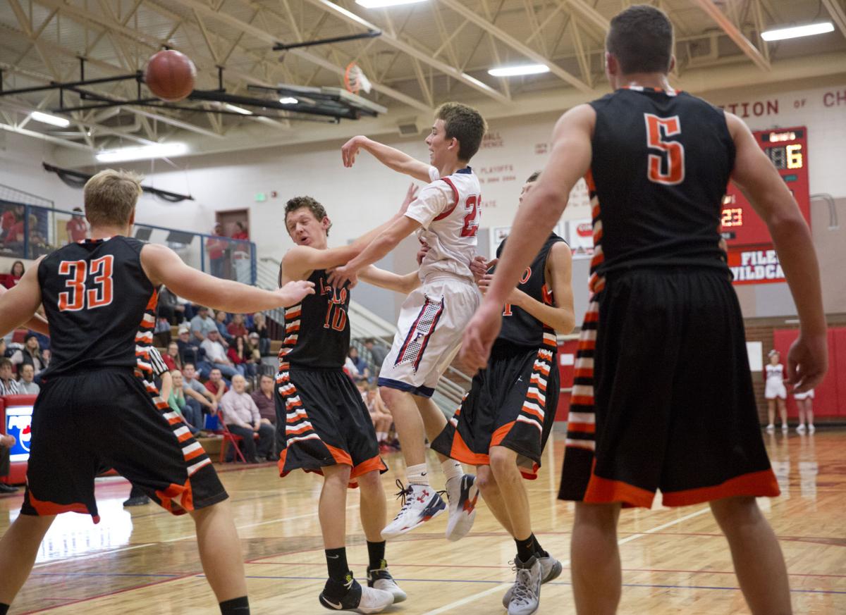 Filer thumps Declo | Southern Idaho High School Sports | magicvalley.com