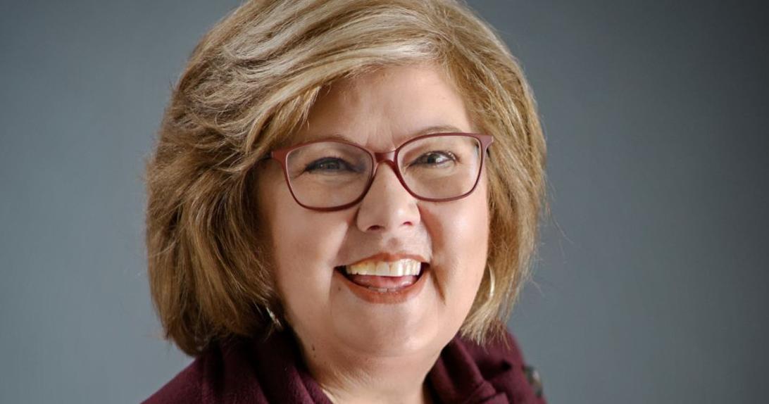 Incumbent Susan Bolton faces Jerry Pierce in primary for Gooding County ...