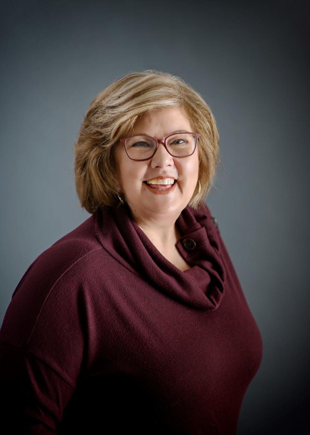 Incumbent Susan Bolton faces Jerry Pierce in primary for Gooding County ...