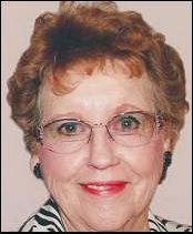 Obituary: Donna Isabelle Albertson Burdick
