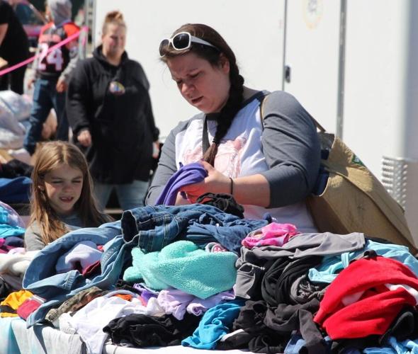 Clothes Helpers go in style