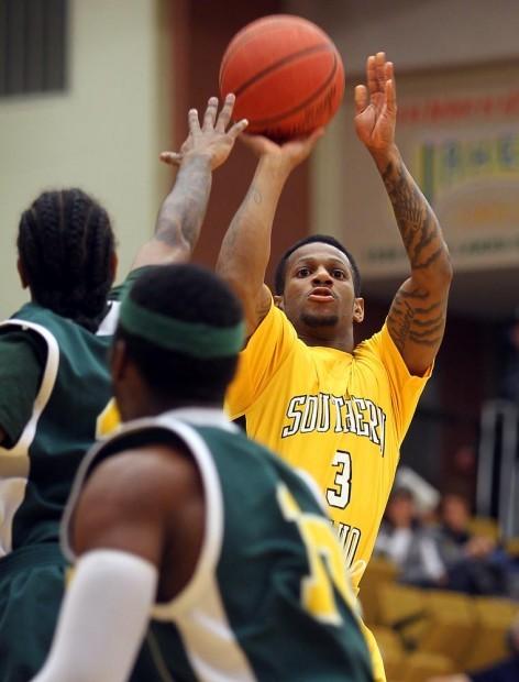 Gallery: Pierre Jackson