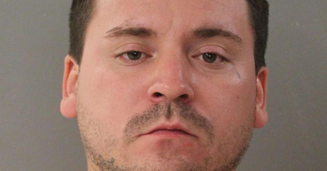 Dustin Molina awaits prelim hearing in Twin Falls