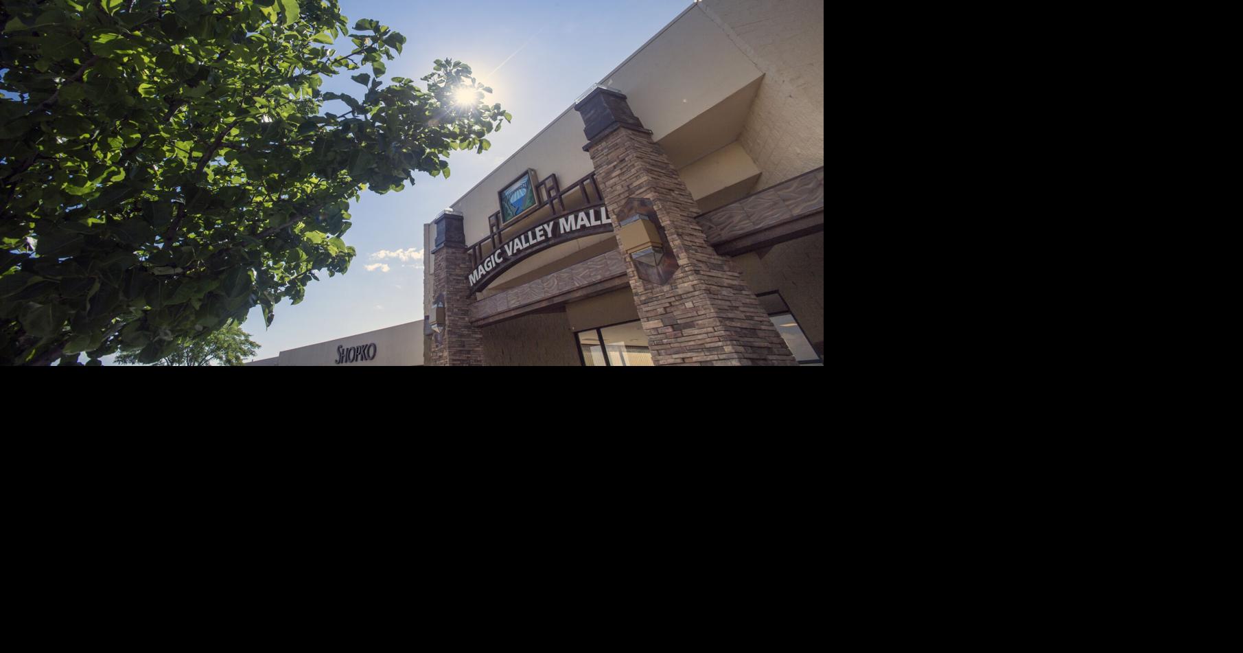 SEEING IS BELIEVING: Magic Valley Mall builds for a future without ...