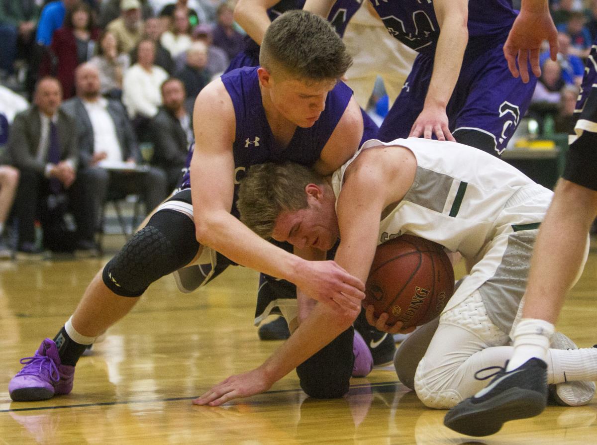Burley beats Century, advances to state title game | Southern Idaho ...