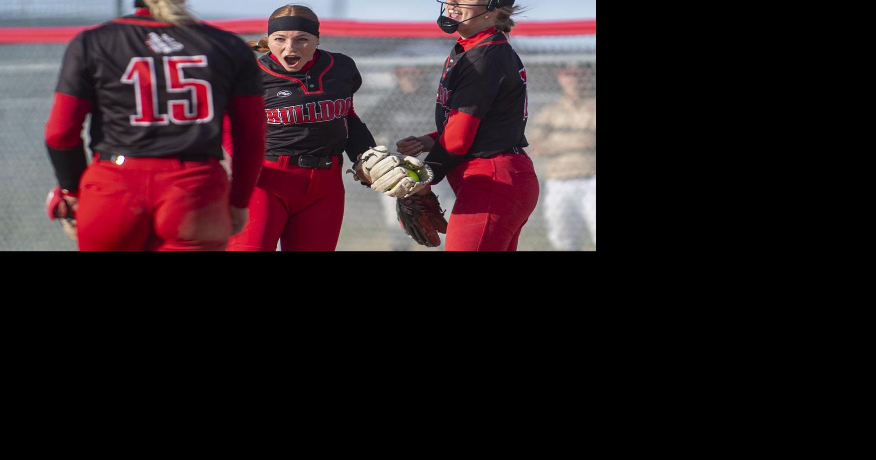 LIVE UPDATES: Kimberly softball wins 2nd straight state title.