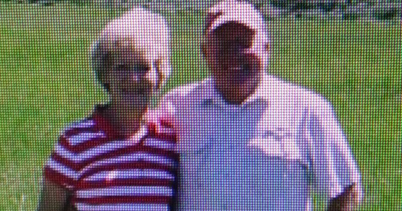 Ronald, Patty Stiles celebrate 50th anniversary