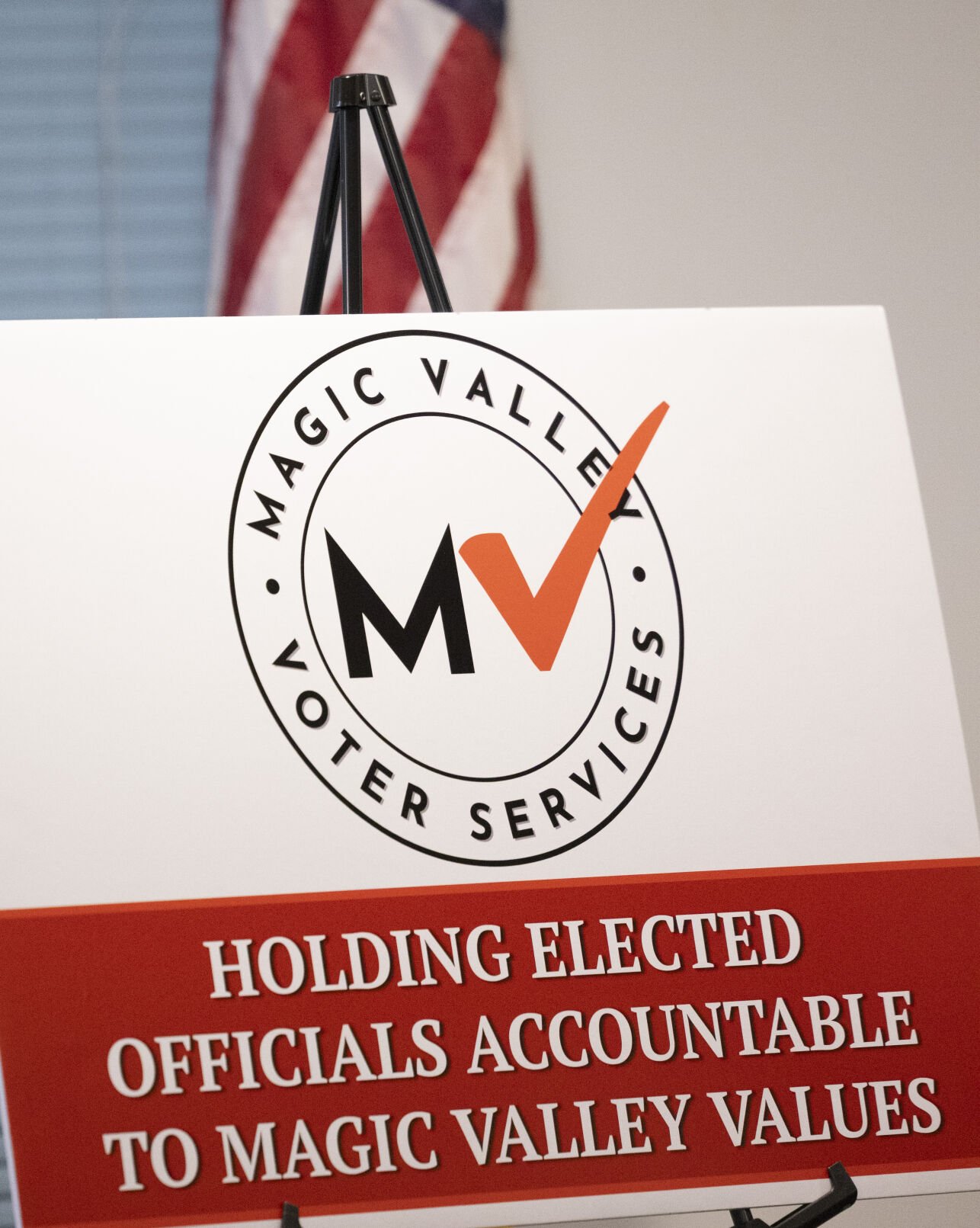 Accountability counts: Magic Valley group seeks accountability among ...