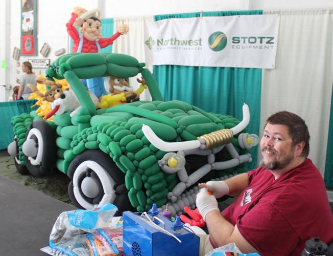 Twin Falls County Fairgrounds: A hot success in 2022