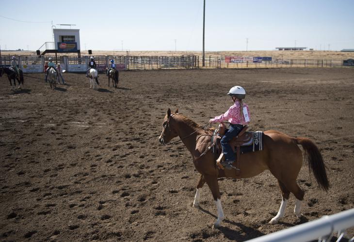 Get ready for a week of fun with the Lincoln County Fair and Rodeo