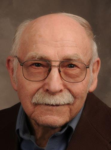 Obituary: Ralph Phillips