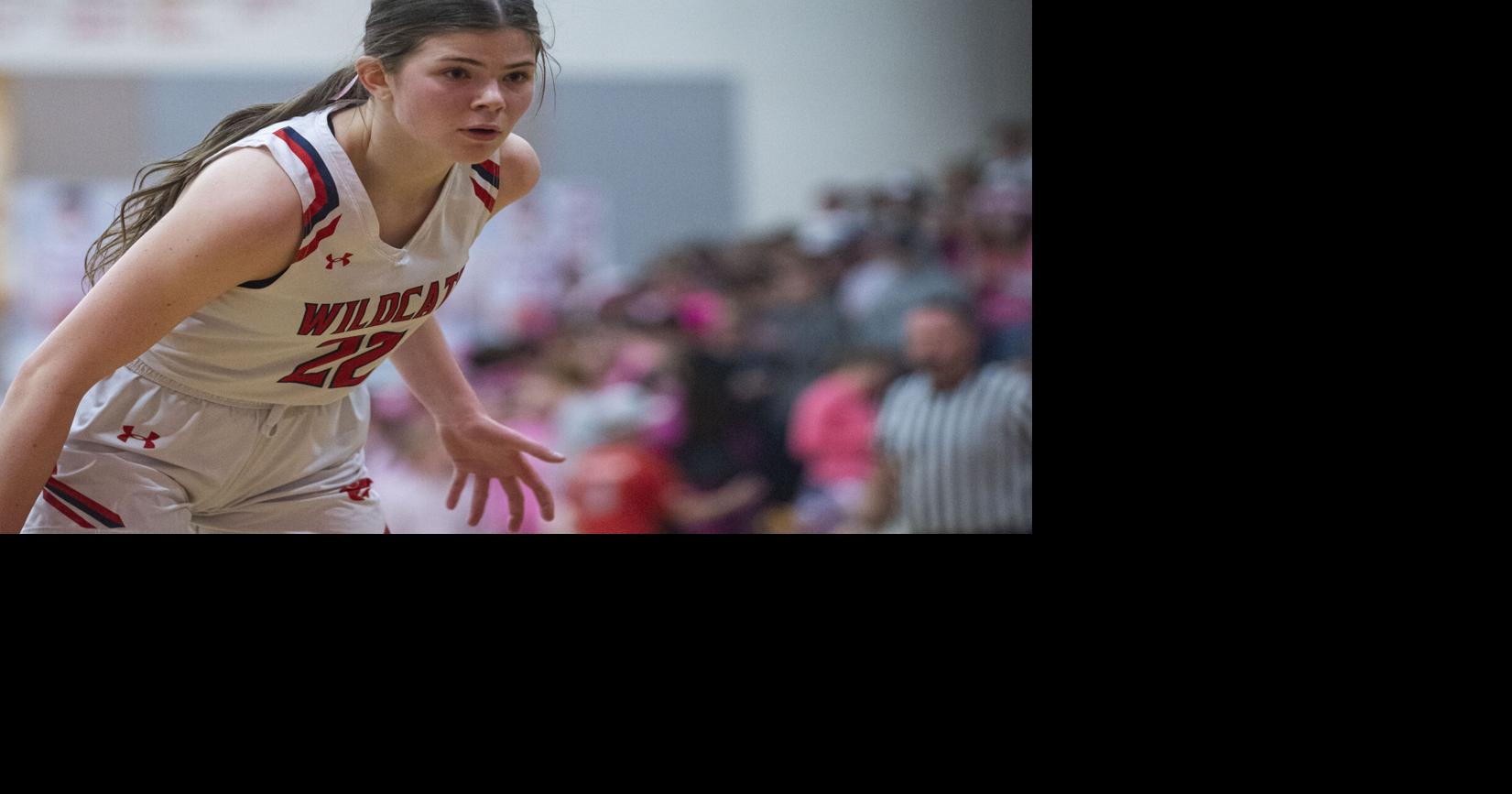 PHOTOS: Filer girls basketball vs. Gooding