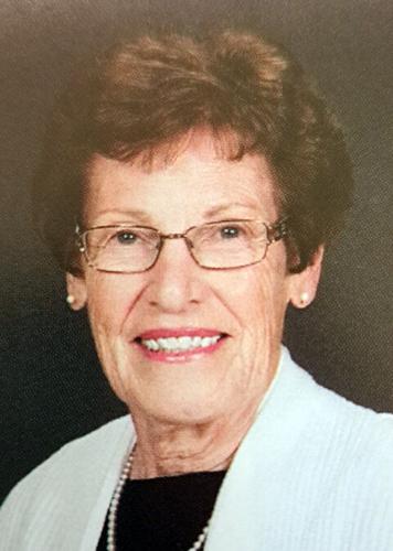 Jean Ellen Hollifield