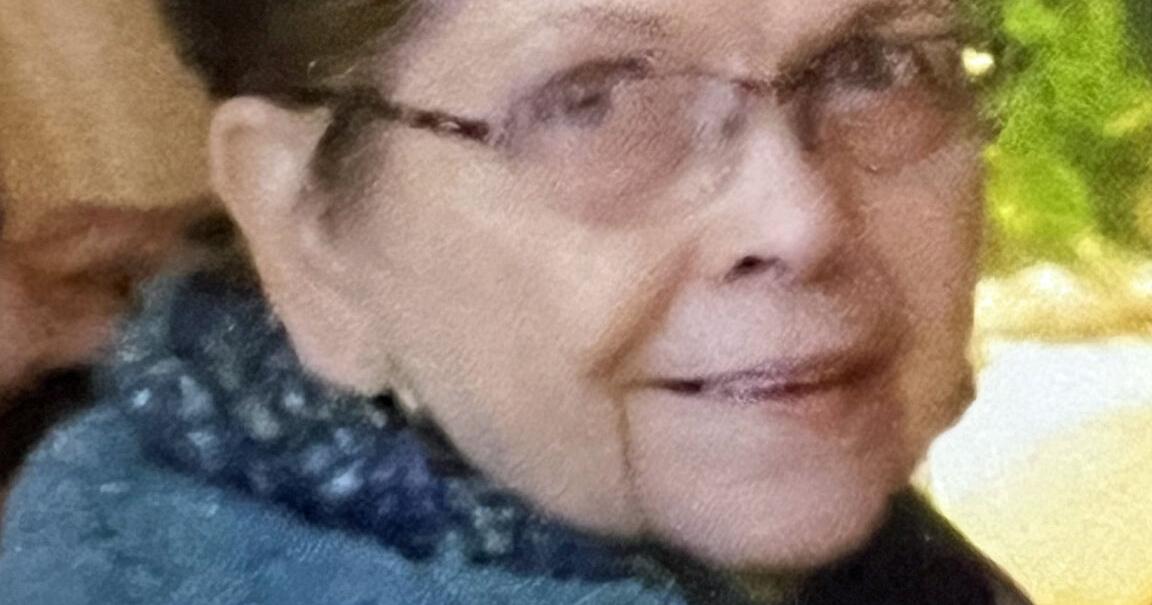 Gayle Marie Kaserman