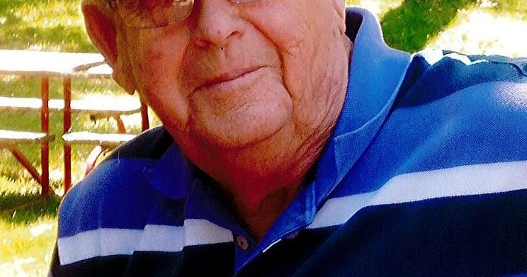 Obituary: Joseph Fenn