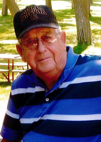 Obituary: Joseph Fenn