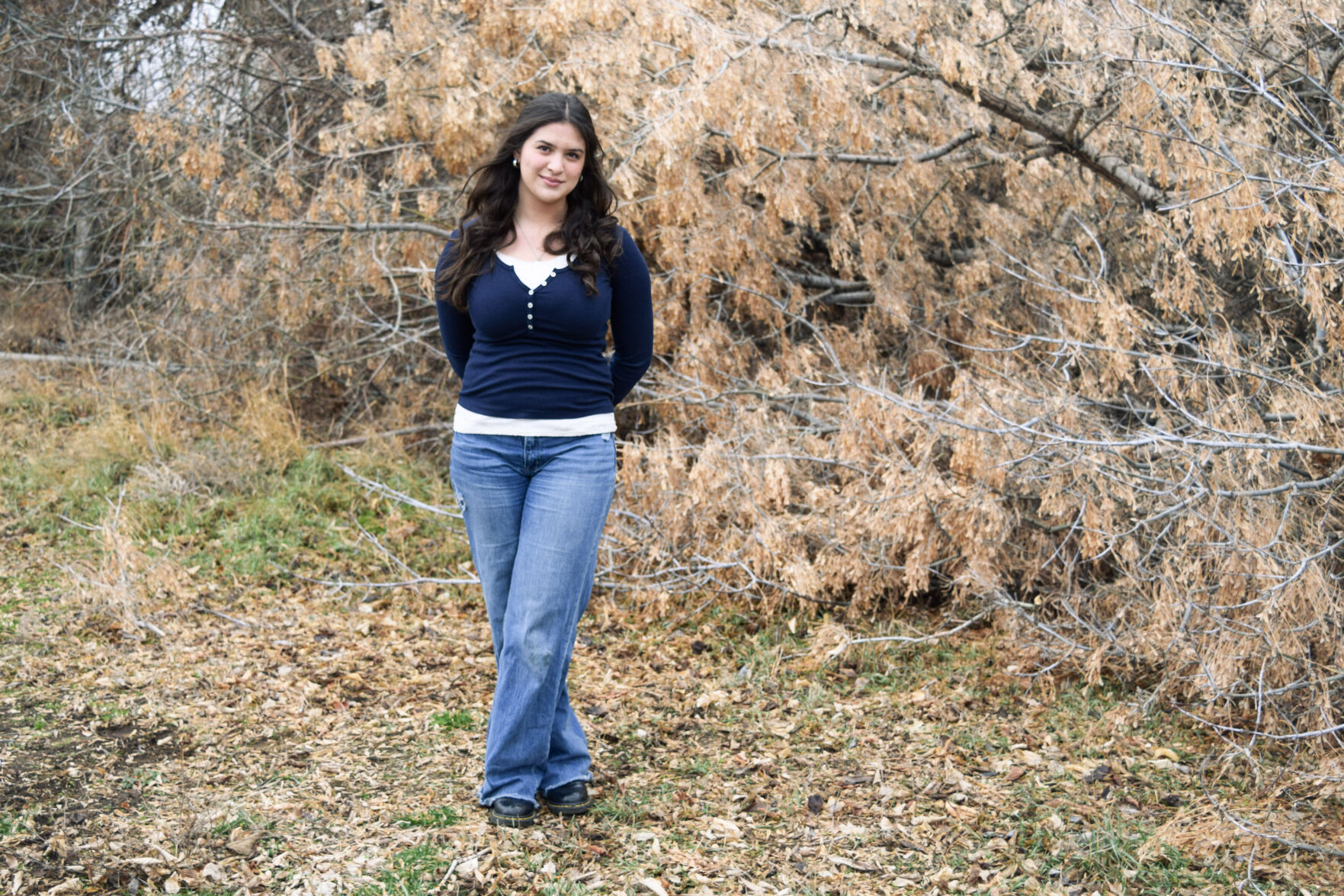CapEd Scholar: Kimberly High School's Isabella Tapia