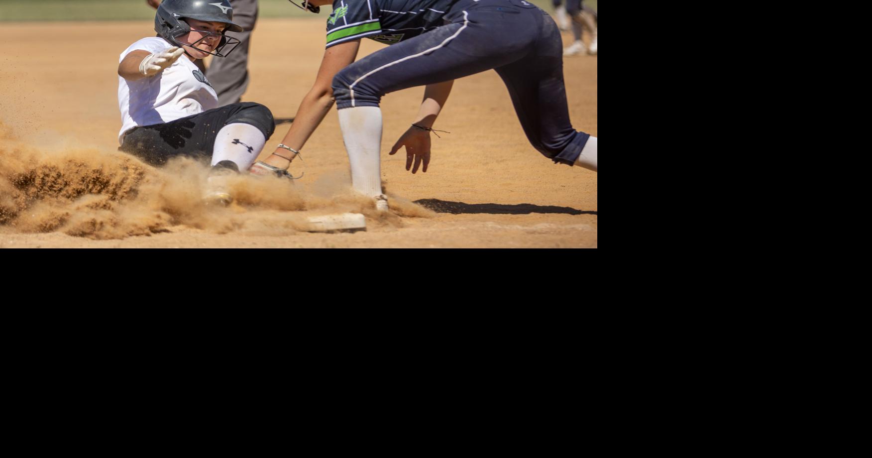 PHOTOS: Firecracker softball tournament