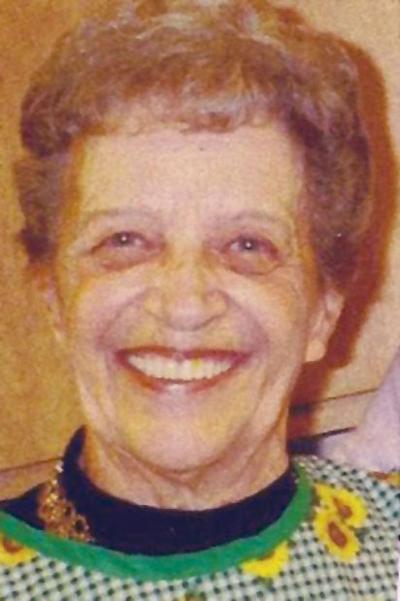 Gallery: Remembering Norma Goodman