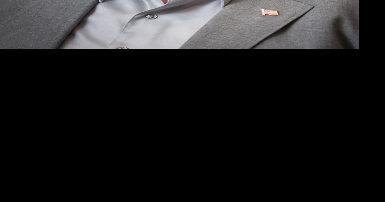 Minidoka County Commissioner District 2: Kent McClellan