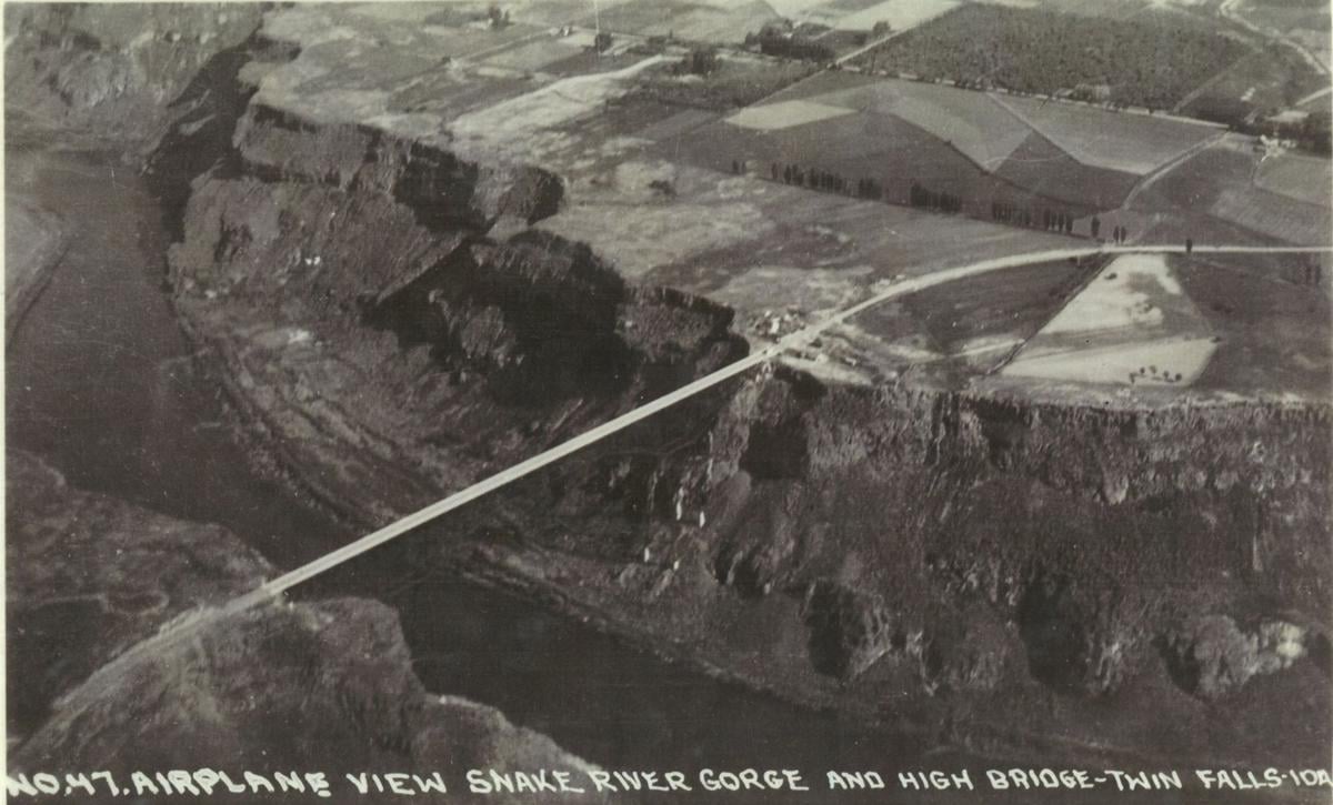 Hidden History: The Boone farm — Gateway to Twin Falls