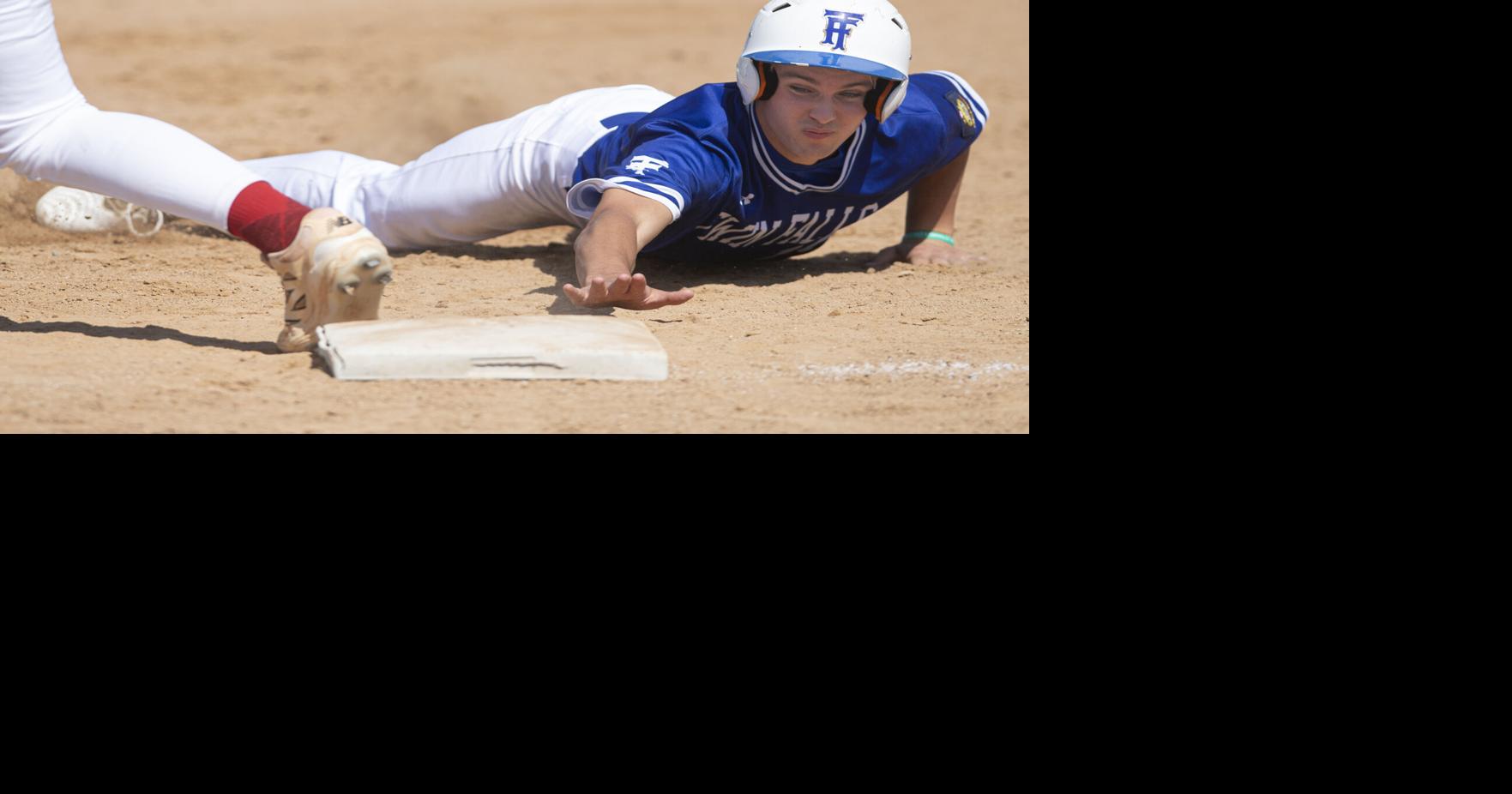 Legion baseball — Chiefs vs. Cowboys AA | Photos
