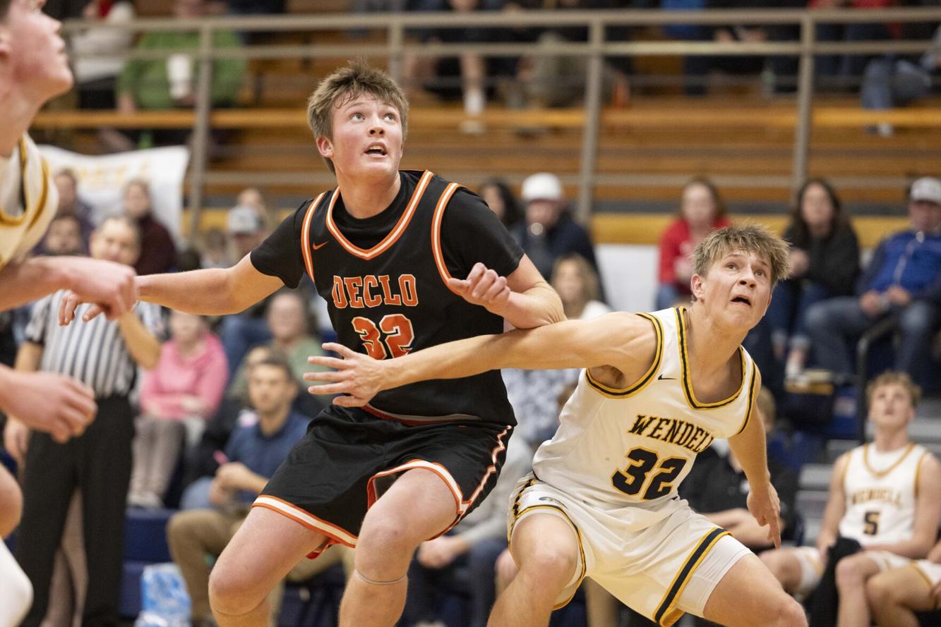 Declo still 3A No. 1 in Idaho boys hoops media poll