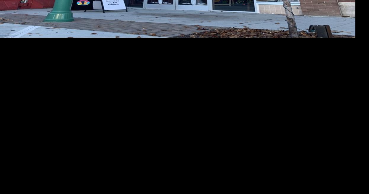 New shop offers a chance to Discover Downtown