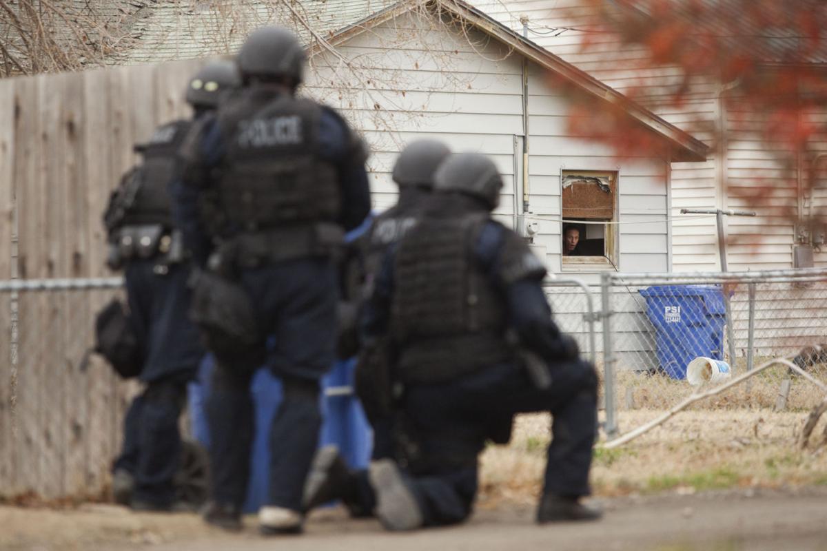 PHOTO BLOG: Reiss' Top 9 from December | Between the Frames | Idaho ...