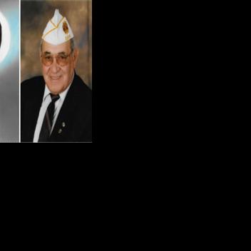 Obituary: Vernon Mason