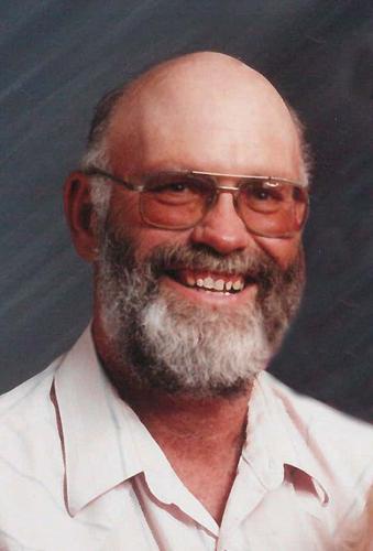 Obituary: James Edward Sisson