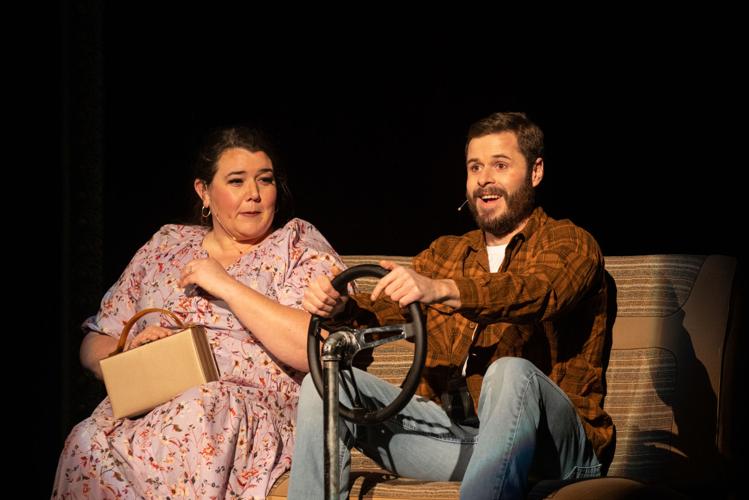 The show must go on: Magic Valley theater productions offer escape from ...