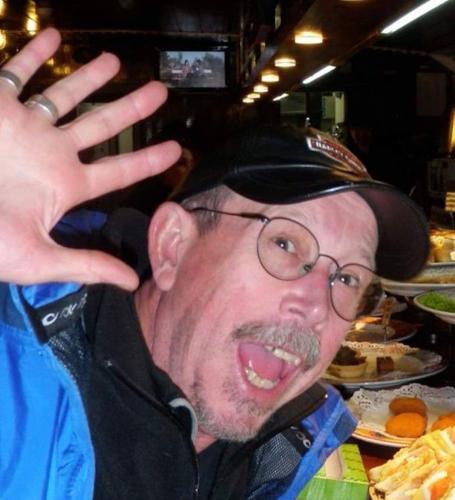 Obituary: Joseph Robert Knight