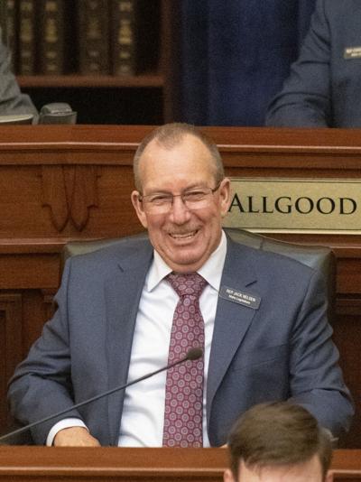 Jerome Rep. Jack Nelsen apologizes for 'inappropriate' remarks on women ...