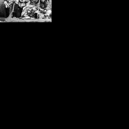 Hidden History: Almo Massacre: Fact or Fiction?